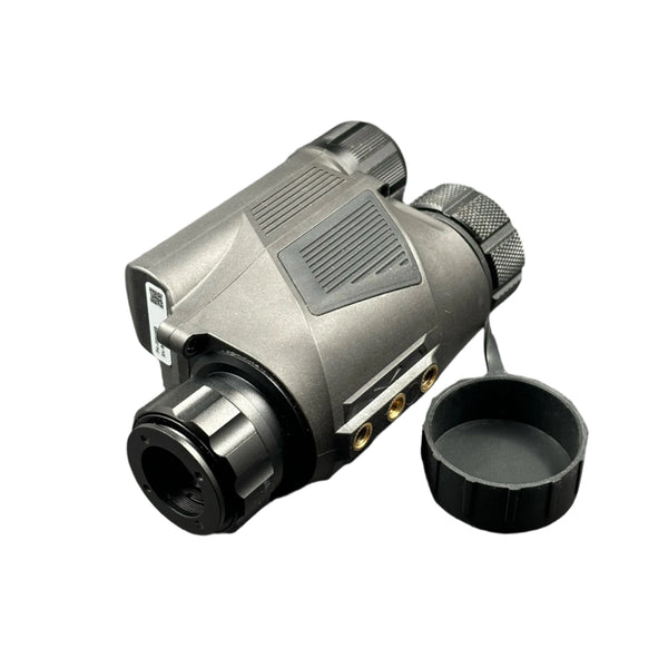 IRay/Infiray Jerry YM 2.0 640x512 Thermal Monocular and Weapon Sight ...