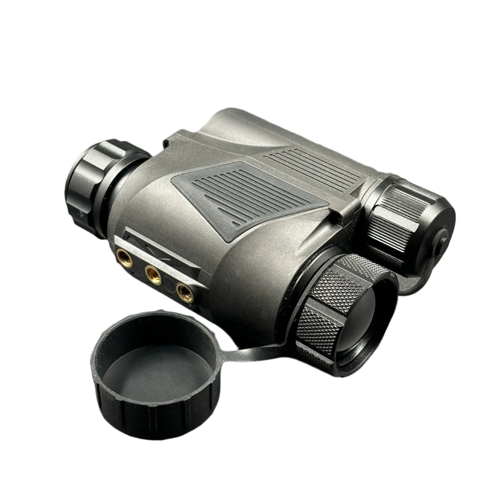 IRay/Infiray Jerry YM 2.0 640x512 Thermal Monocular and Weapon Sight ...